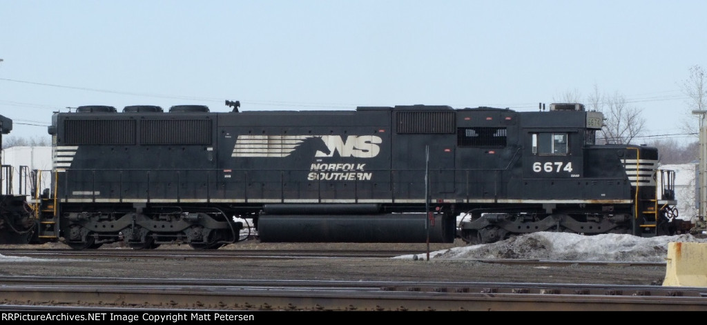 NS 6674